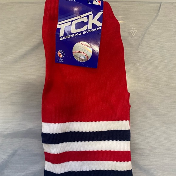 MLB | Underwear & Socks | Mlb Baseball Stirrup | Poshmark